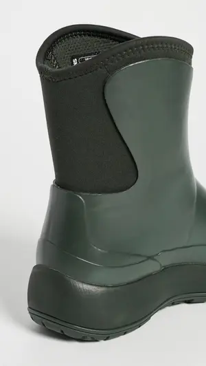 Rains The Mid W3 Dry Boots