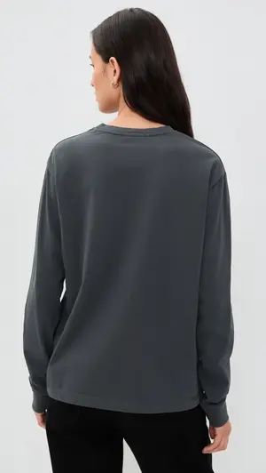 Renggli Long Sleeve Tee