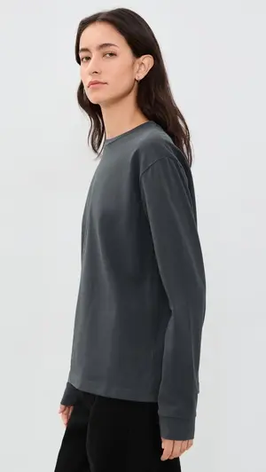 Renggli Long Sleeve Tee