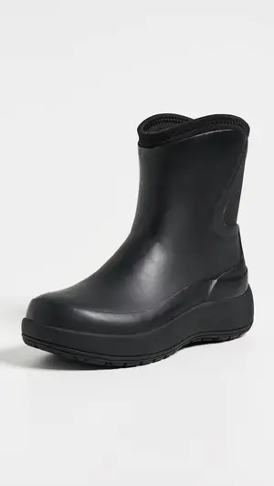 Rains The Mid W3 Dry Boots