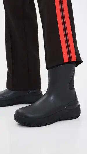 Rains The Mid W3 Dry Boots