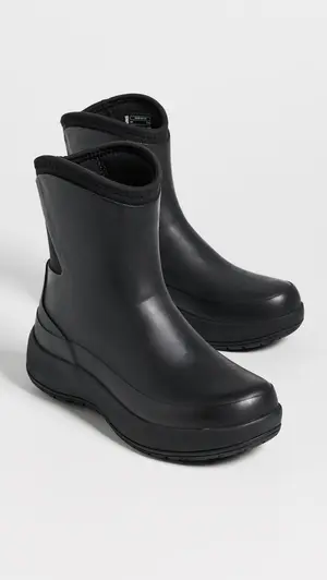 Rains The Mid W3 Dry Boots