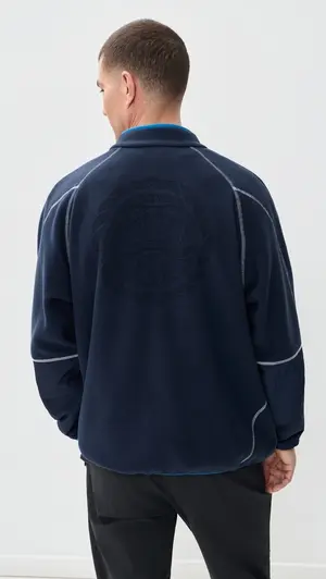 MALBON Vale Pullover
