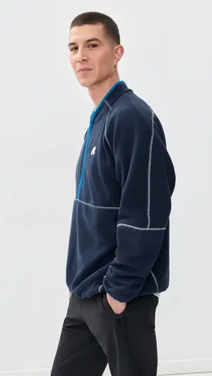 MALBON Vale Pullover