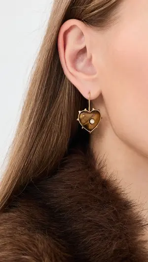 Mignonne Gavigan Porto Earrings