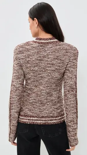 IRO PARIS Dunmore Jacket