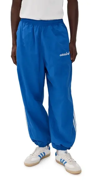 Adidas Wind Pants - Blue