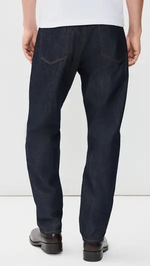 Rag & Bone Fit 4 Authentic Rigid Jeans