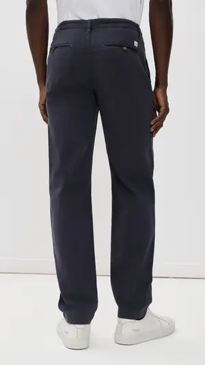 Marine Layer Relaxed Pleated Pants