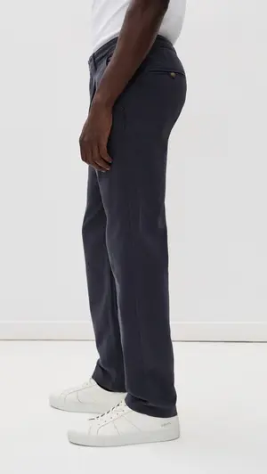 Marine Layer Relaxed Pleated Pants