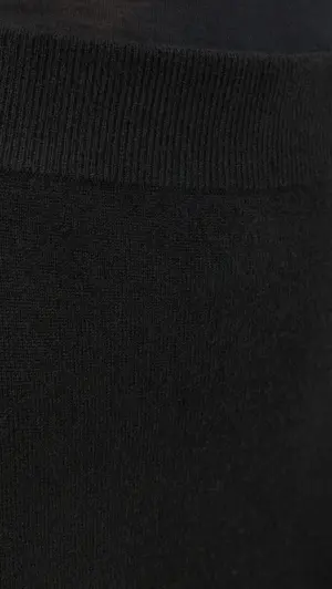 Splendid Tori Cashmere Skirt