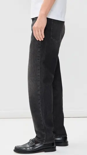 Rag & Bone Fit 4 Authentic Rigid Jeans