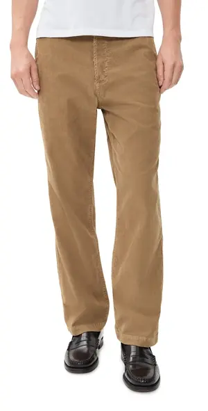 Citizens Of Humanity Belgian Corduroy Chinos