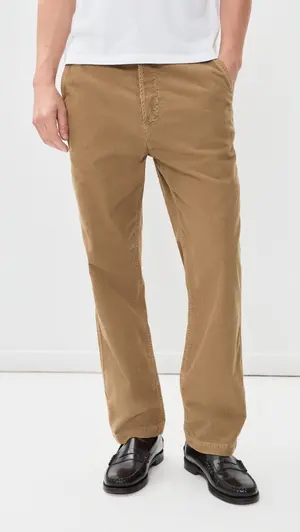 Citizens Of Humanity Belgian Corduroy Chinos