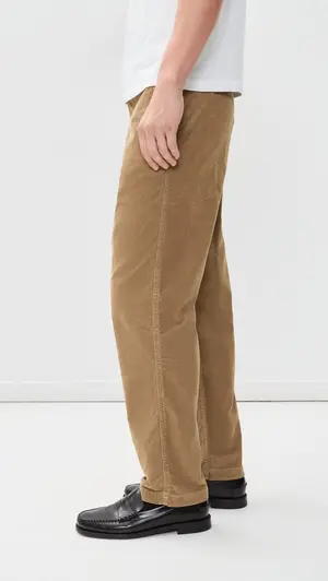 Citizens Of Humanity Belgian Corduroy Chinos