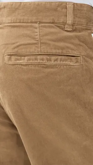 Citizens Of Humanity Belgian Corduroy Chinos