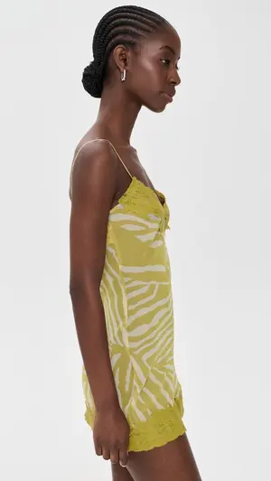 Lioness Rhode Mini Dress