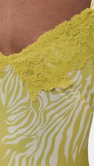 Lioness Rhode Mini Dress