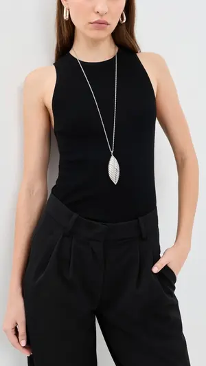 HEAVEN MAYHEM Fawn Necklace