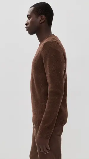 Marine Layer Donegal Crew Sweater