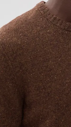 Marine Layer Donegal Crew Sweater