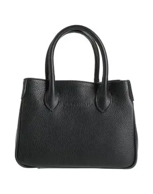 CAFÈNOIR Handbag Leather
