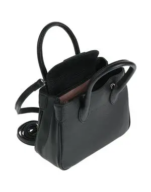CAFÈNOIR Handbag Leather