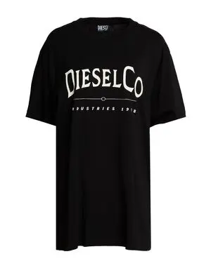 DIESEL® T-shirt Size Cotton