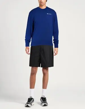 Champion Sweatshirt Size Cotton, Polyester