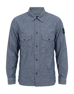 Belstaff Denim Shirt Size Cotton