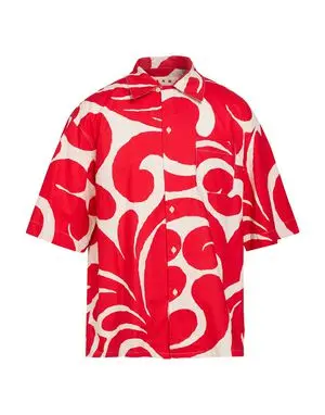 Marni Shirt Size Cotton