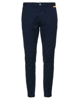 Timberland Pants Size Cotton, Linen, Elastane, Cow Leather