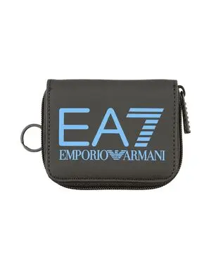 EA7 Wallet Polyester