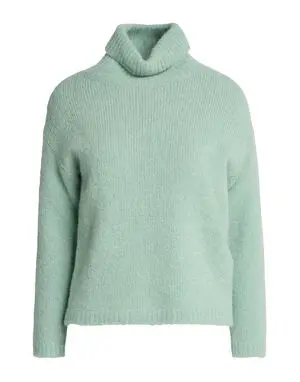 I BLUES Turtleneck Light Size Wool, Alpaca Wool, Polyamide, Elastane