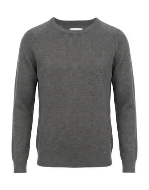 BERNA Sweater Size Wool, Acrylic, Viscose, Polyamide, Polyester