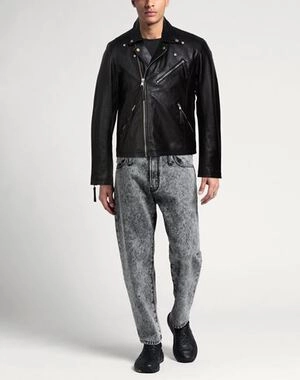 Bolongaro Trevor Jacket Size Sheepskin