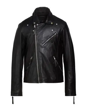 Bolongaro Trevor Jacket Size Sheepskin