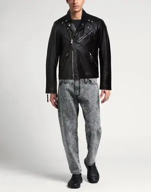 Bolongaro Trevor Jacket Size Sheepskin