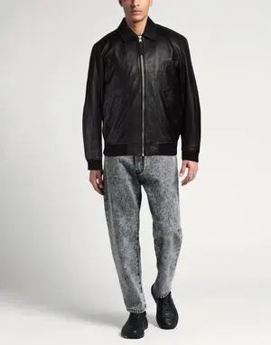 Bolongaro Trevor Jacket Size Sheepskin