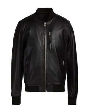 Bolongaro Trevor Jacket Size Sheepskin