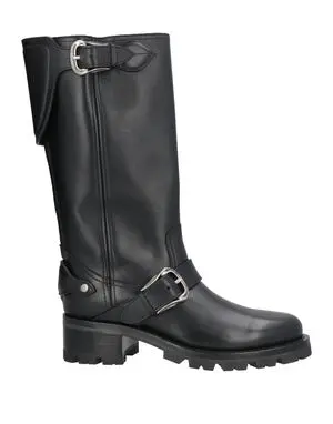 Bally Boot Size Calfskin