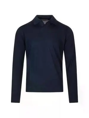 Corneliani Long-sleeve T-shirt