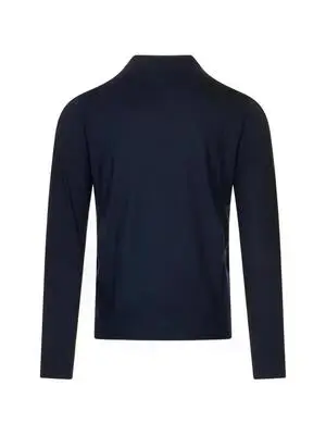 Corneliani Long-sleeve T-shirt