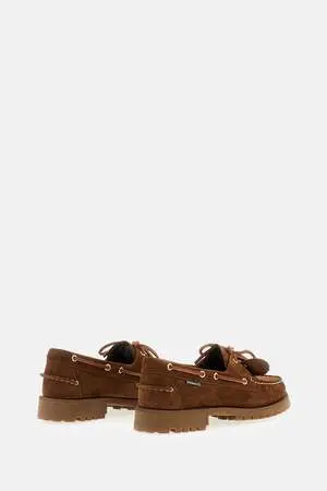 SEBAGO Mocassini Ranger Artisan Ox