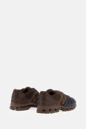 NEW BALANCE Sneakers U1890p - Marrone