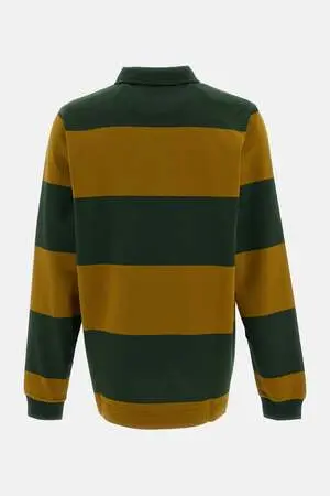 Paul Smith Polo A Righe A Maniche Lunghe