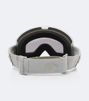 Goldbergh Bloom Frameless Ski Goggles