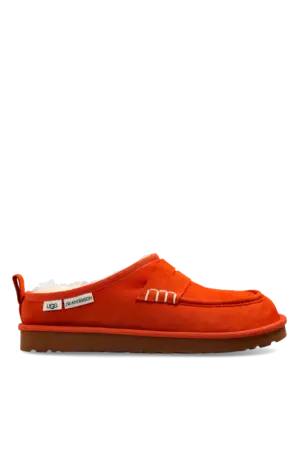 UGG X Jw Anderson Slip-on Mules