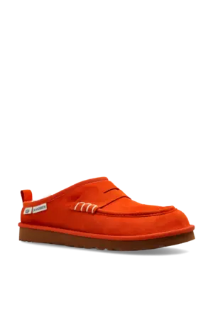 UGG X Jw Anderson Slip-on Mules