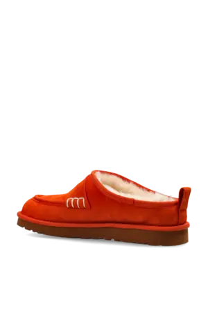 UGG X Jw Anderson Slip-on Mules
